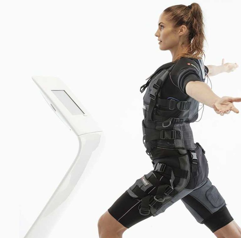 ایکس بادی (XBody) چیست؟ تمرین با فناوری EMS چطور انجام می شود؟